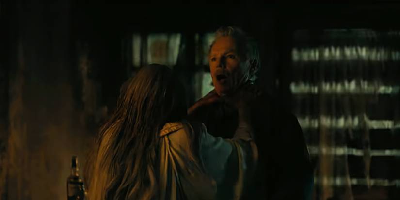The Scariest Scene In Each Mike Flanagan Netflix Series