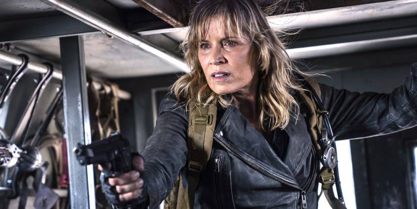 14 Fear The Walking Dead Characters Who Can Return In Future Shows