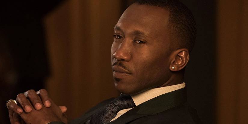 MCU's Blade Movie Will Be R-Rated Confirms Director