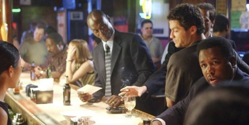 10 Best The Wire Episodes, Ranked
