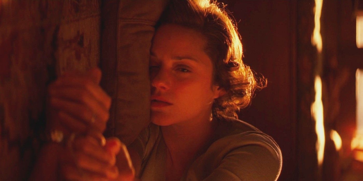 Mal Inception Pillion Essay: Alistair Ryder On The 2025 Film