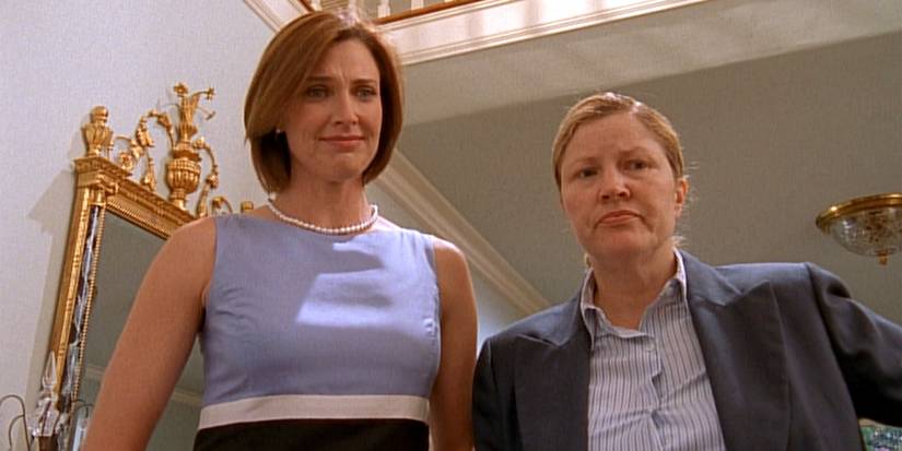 Malcolm In The Middle's Wilkerson Family Tree Explained