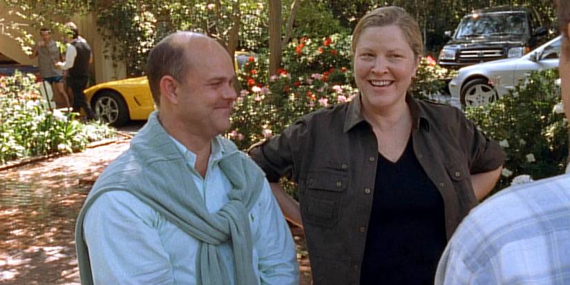 Malcolm In The Middle's Wilkerson Family Tree Explained