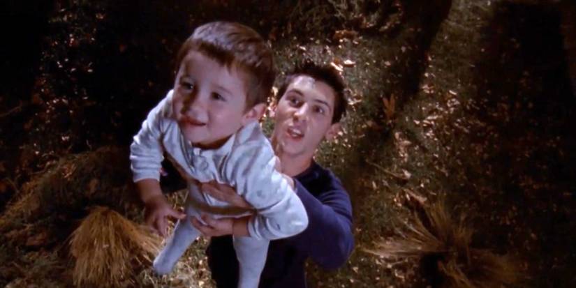 Malcolm In The Middle's Wilkerson Family Tree Explained