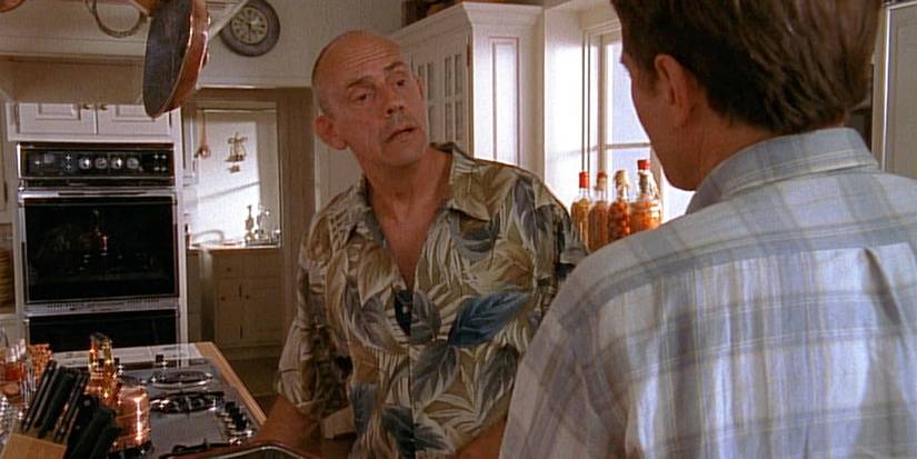 Malcolm In The Middle's Wilkerson Family Tree Explained