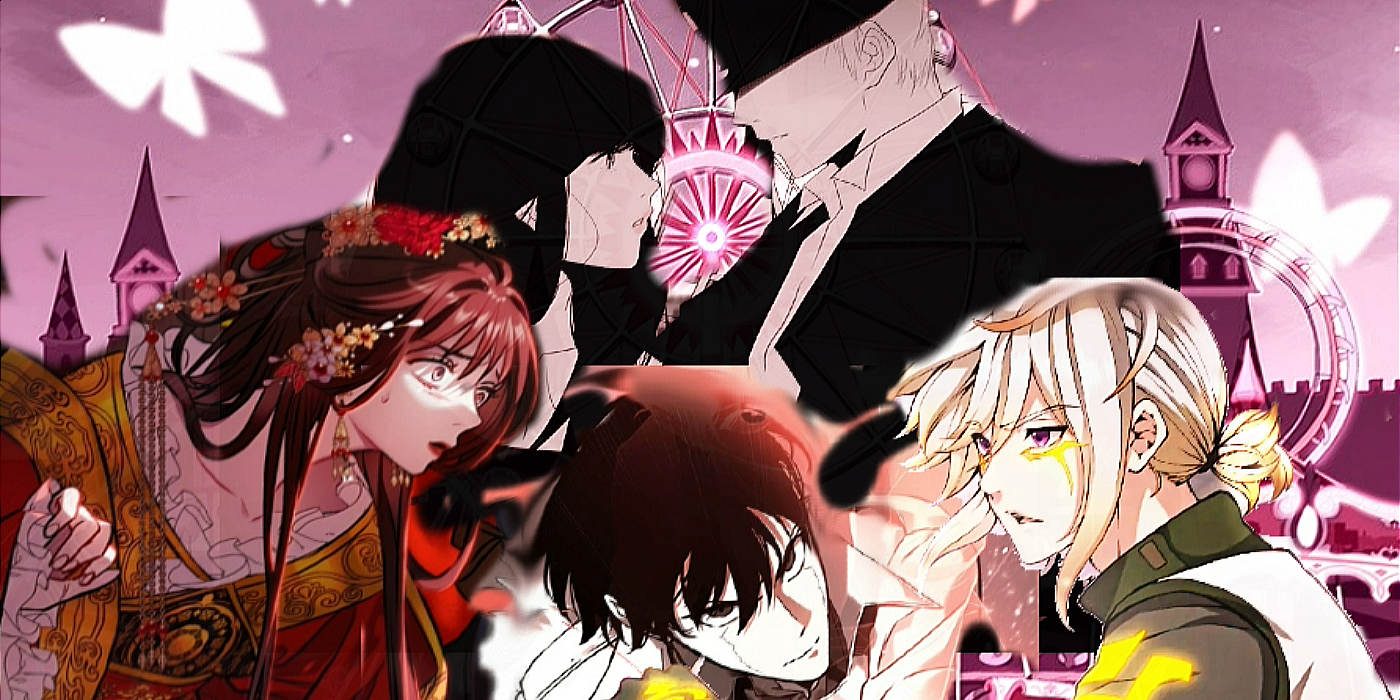 10 Best Short Manhwa Every Fan Needs to Read