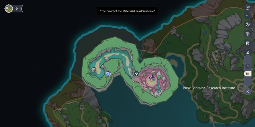 All Boss Locations In Genshin Impact