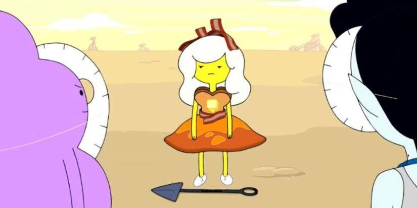 10 Best Princesses From Adventure Time, Ranked
