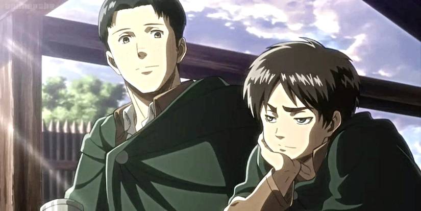 10 Saddest Attack on Titan Deaths, Ranked