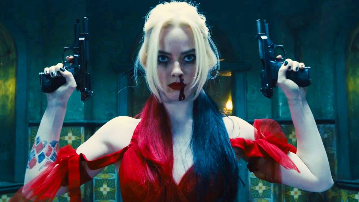 The DCU's Suicide Squad Replacement Confirms What All DC Fans Should Have Known