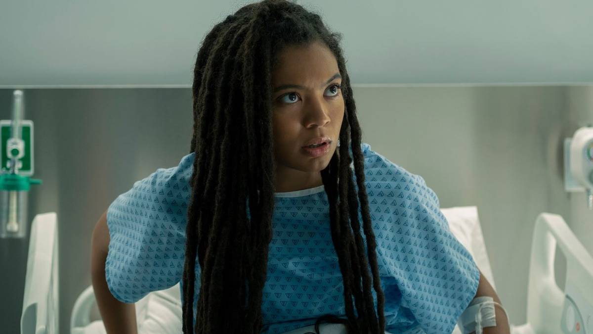 Gen V Still Hasn't Solved The Biggest Marie Mystery (& It Needs To Be ...