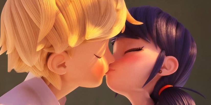 Miraculous Ladybug’s Most Exciting Secret Identity Reveal Has Nothing To Do With Adrien And ...