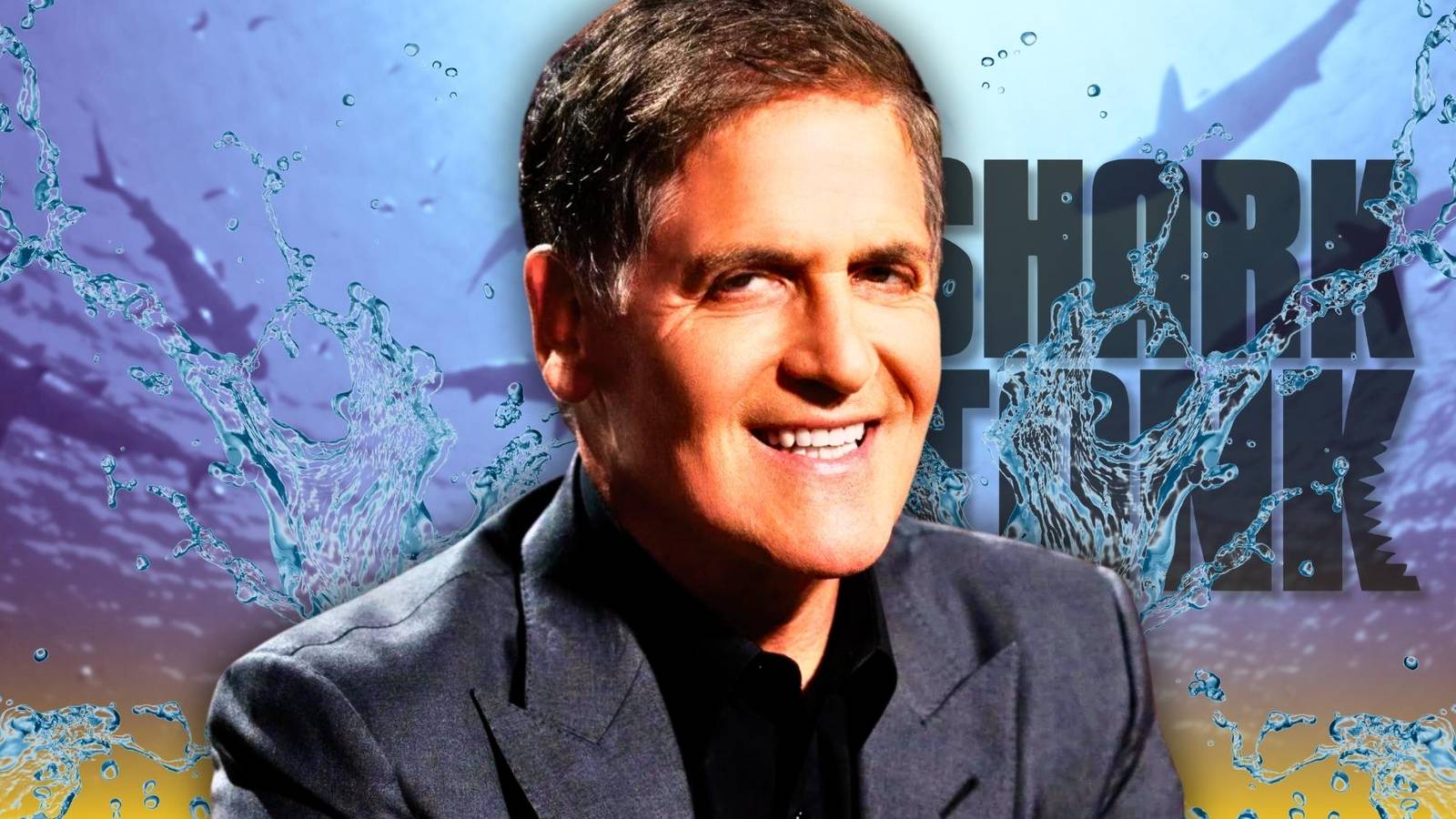 Mark Cuban Makes Bombshell Announcement About His Future On Shark Tank