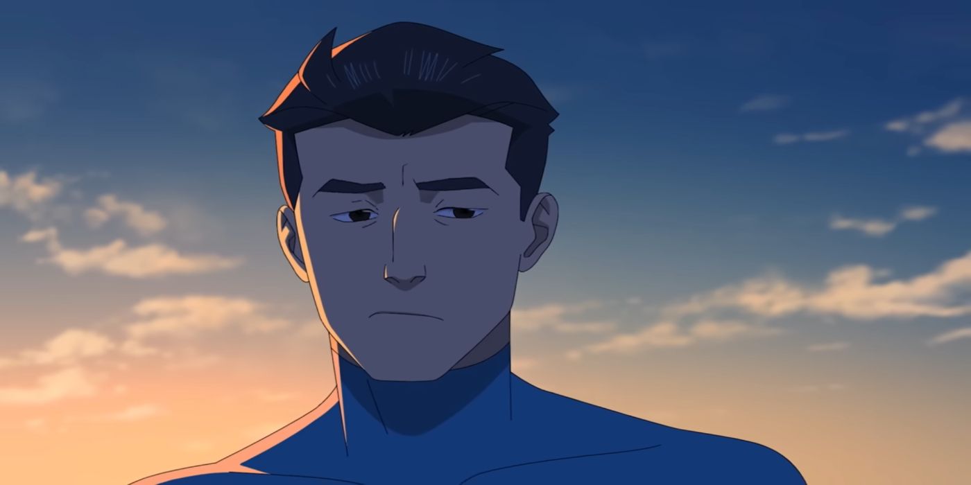 Invincible Season 2 Is Fixing Season 1's Biggest Amber Controversy