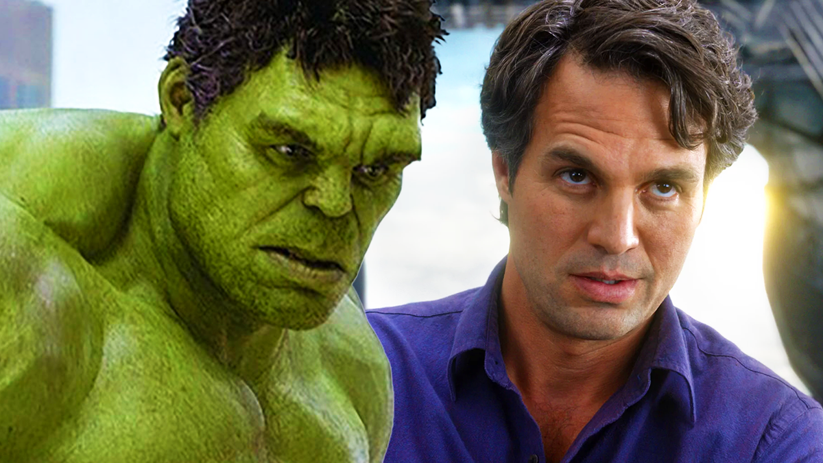 The MCU’s Hulk Almost Looked Way Scarier Thanks To 1 Small 2011 Change