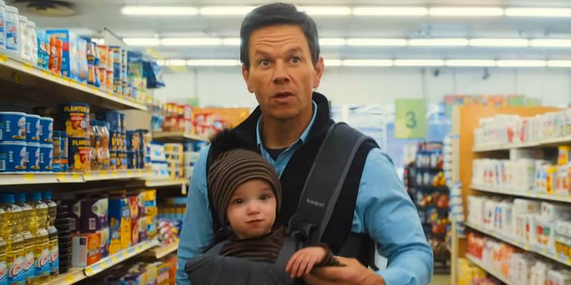 The Family Plan 2: Cast, Story & Everything We Know