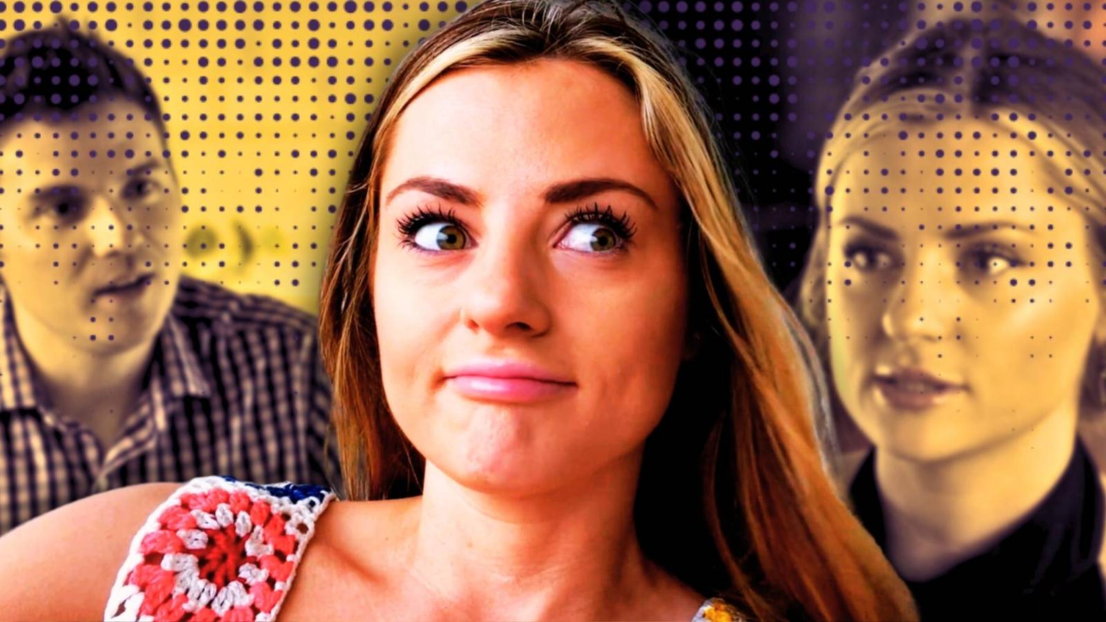 Married At First Sight Season 17: Clare Is Pushing Therapy On Cameron ...