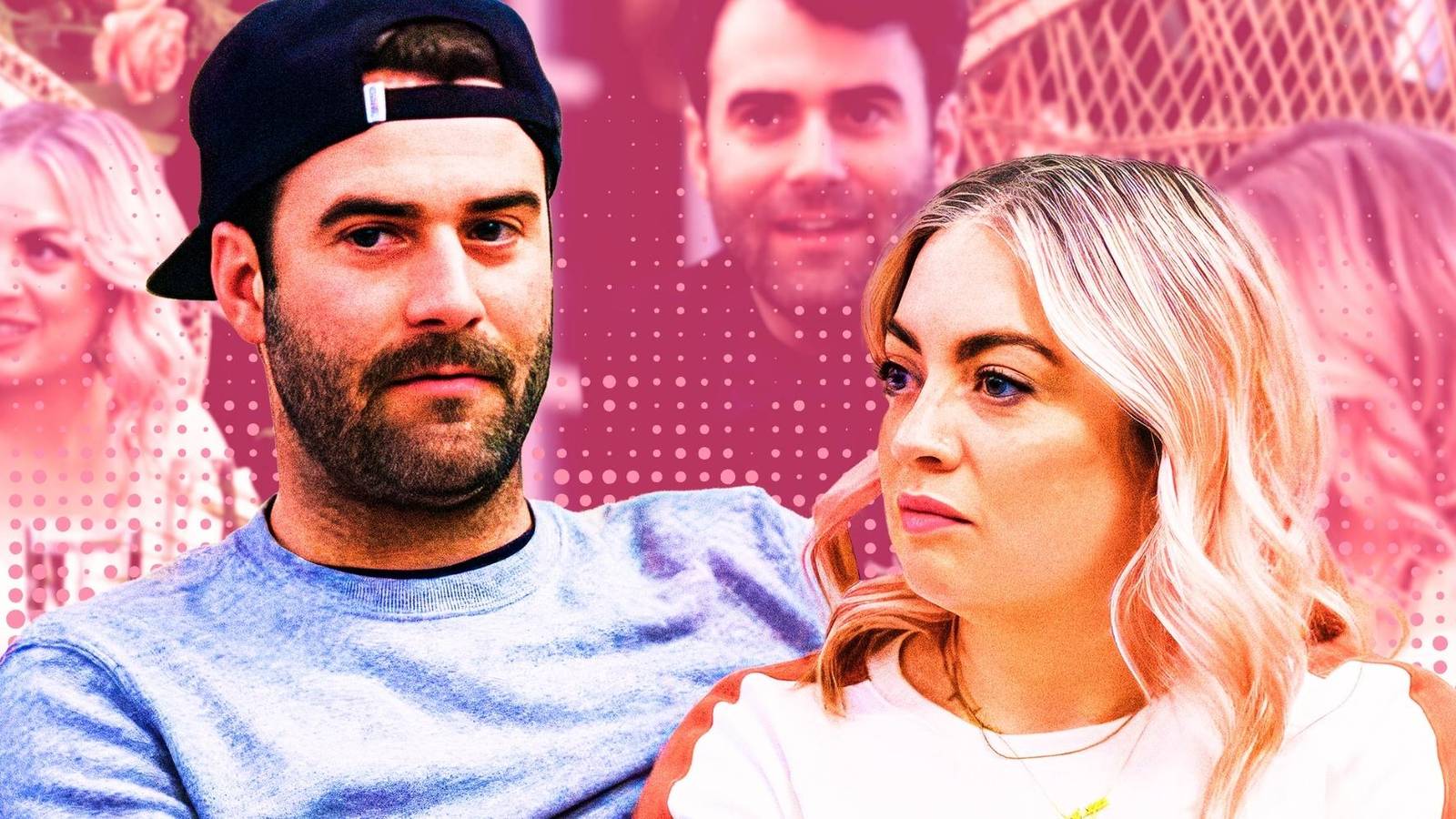 Married At First Sight’s Becca Cries For Help As Relationship With ...