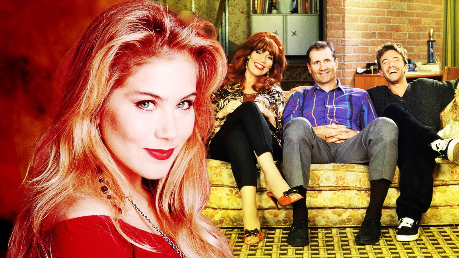 Married With Children: 12 Facts You Didn’t Know About Kelly Bundy