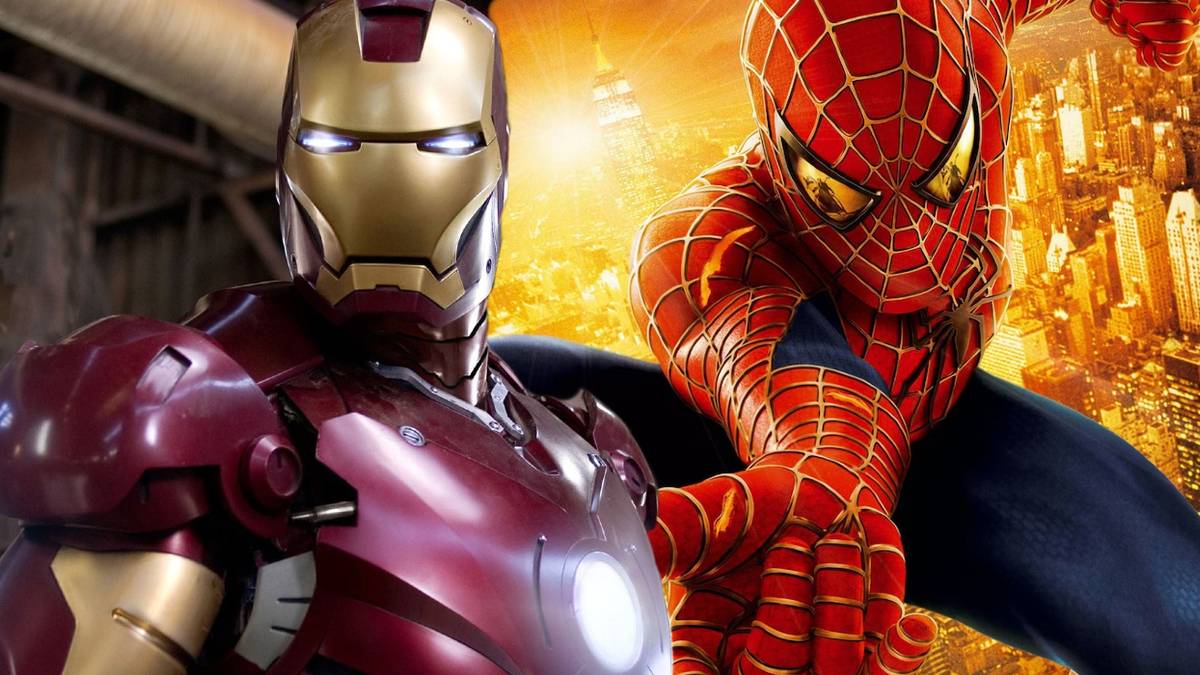10 Classic Marvel Movie CGI Moments That Still Hold Up Well To This Day