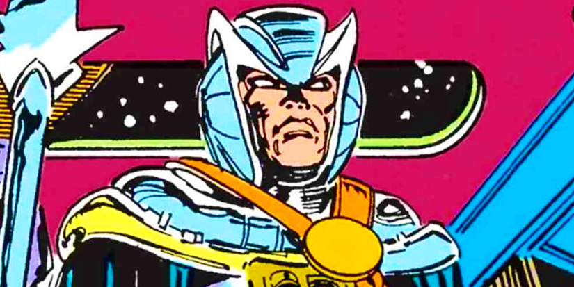 The Marvels Villain: Dar-Benn Powers & Marvel Comics History Explained
