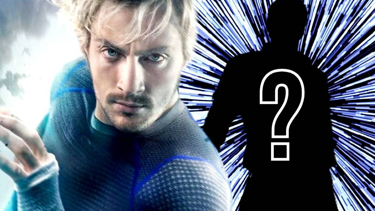 Sorry Quicksilver - Marvel Has a New Fastest Hero, & They're an MCU ...