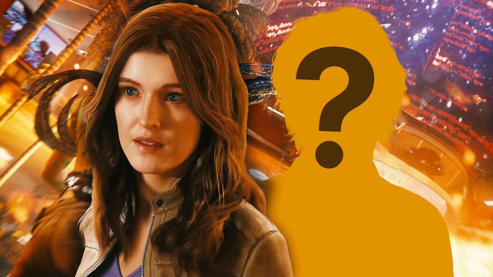 Marvel’s Spider-Man 2 Already Set Up A Perfect Mary Jane Plot
