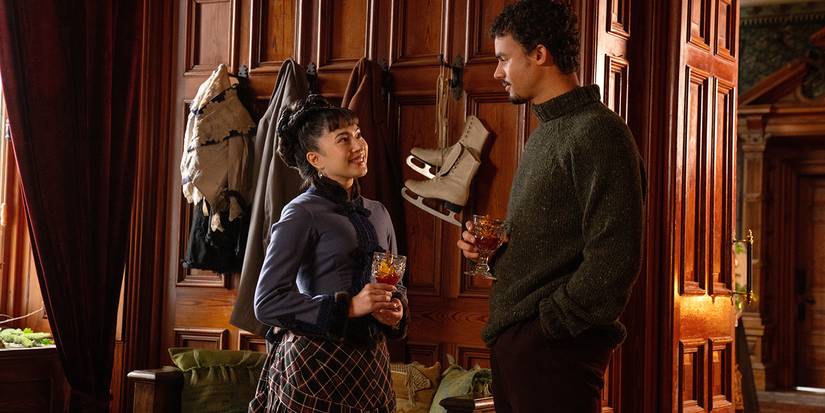 The Buccaneers Season 2: Everything We Know