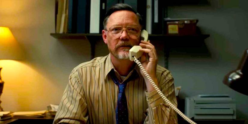 The Life Of Chuck: Everything We Know About The Stephen King Movie