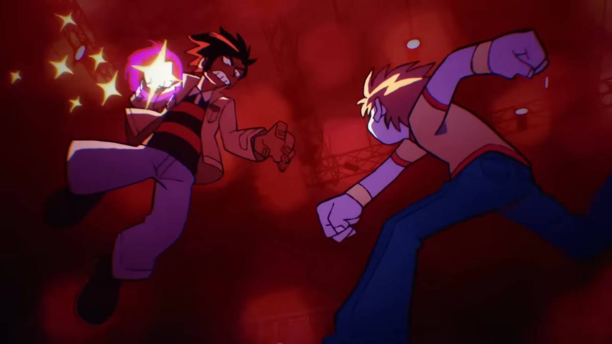 Scott Pilgrim Takes Off Hid Its Biggest Twist in Plain Sight