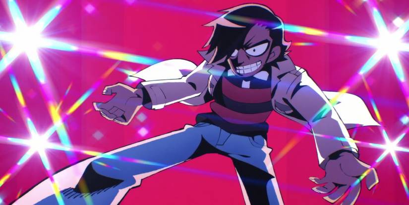 10 Biggest Differences Between Scott Pilgrim's Anime & Movie