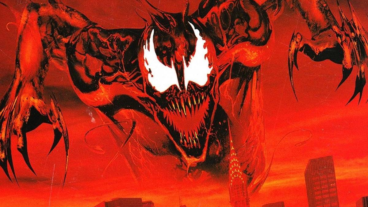 Carnage's Most Spectacular Kill Confirms His New Status as a Marvel God