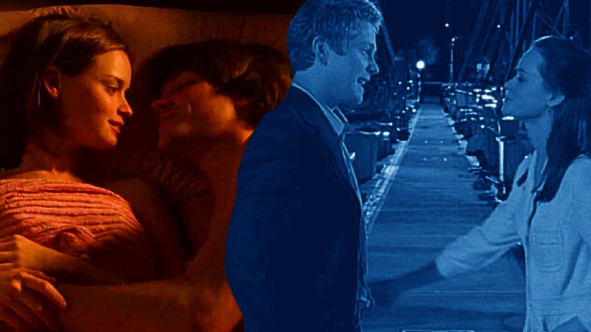 8 Times Rory Seriously Messed Up In Gilmore Girls