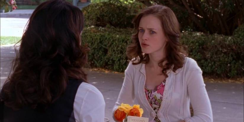 What Gilmore Girls Season 5's Lorelai & Rory Controversy Got Wrong