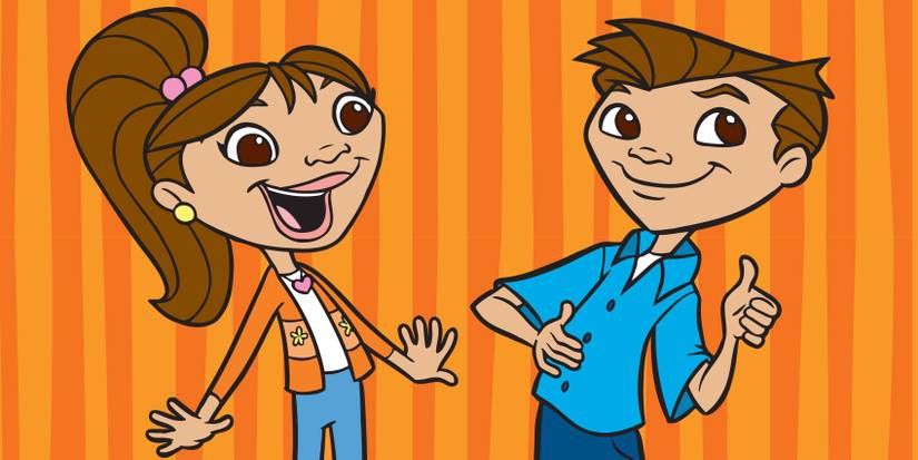 10 Best TV Shows Like Bluey