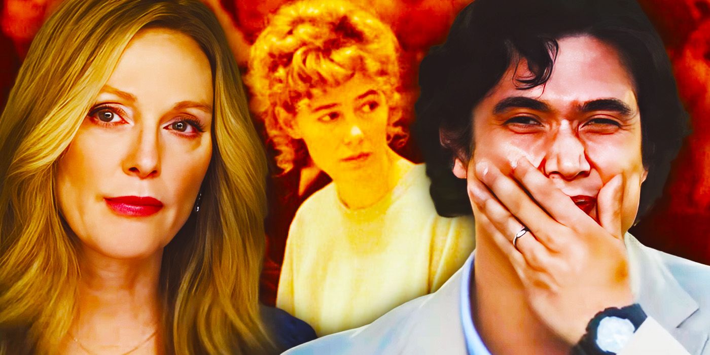 May December Ending Explained