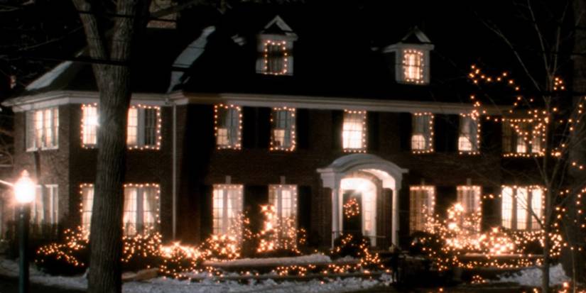 Home Alone Detail Finally Explains The Biggest McCallister Family Mystery