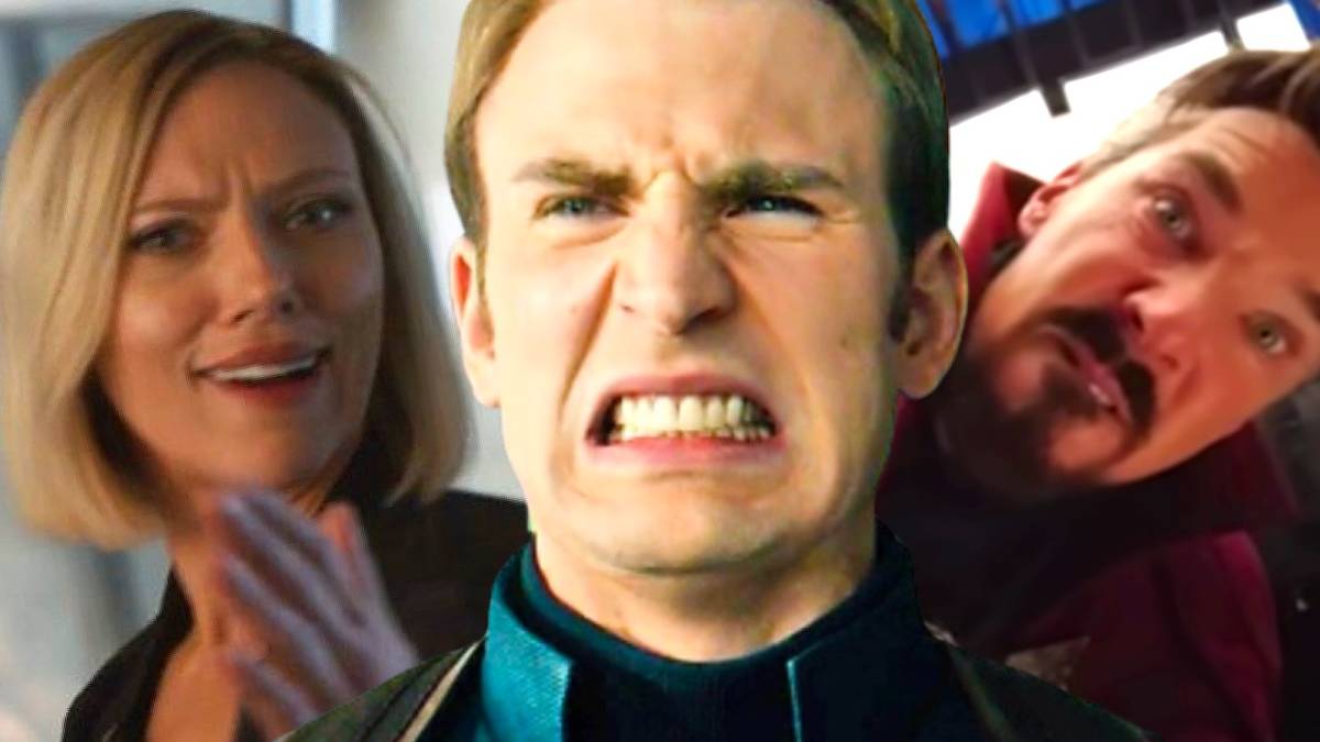 Marvel Just Ignored The Best Chance To Fix The Biggest MCU Plot Hole