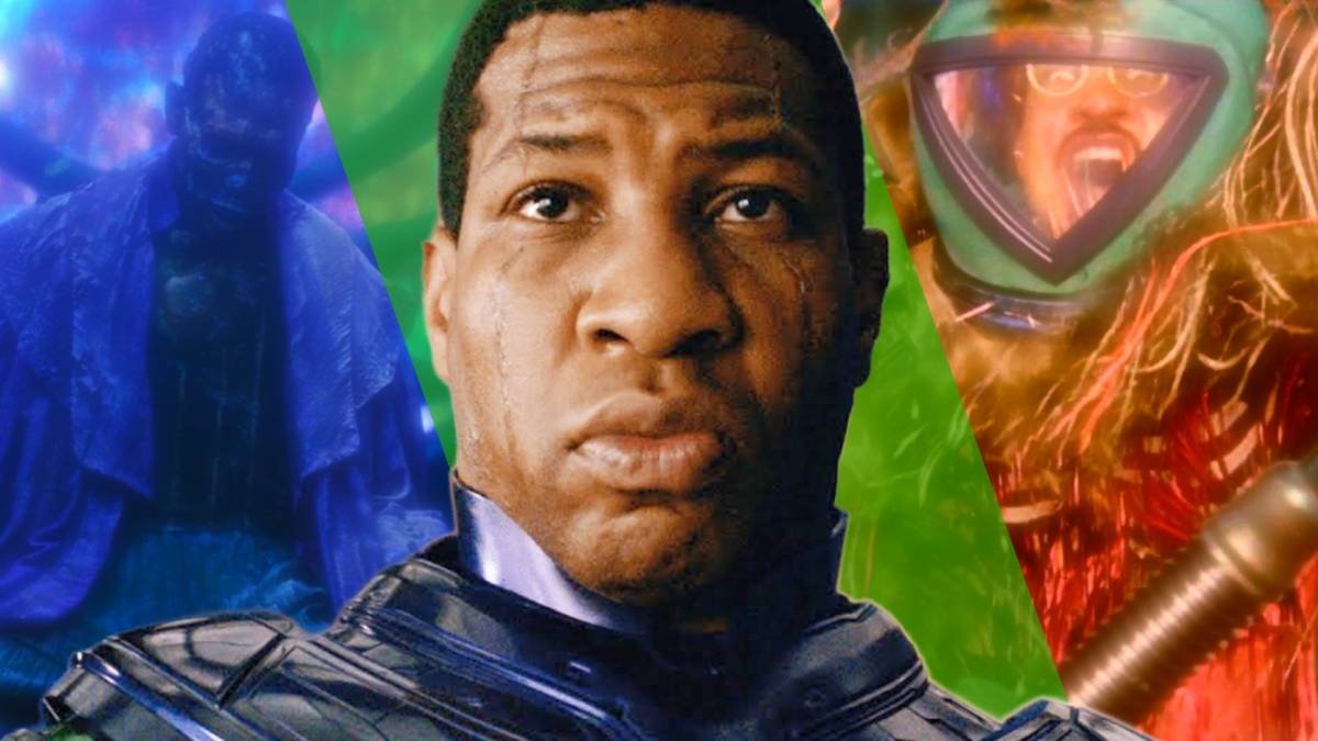 MCU Phase 5 Has Broke A New Villain Record - & Totally Sabotaged ...