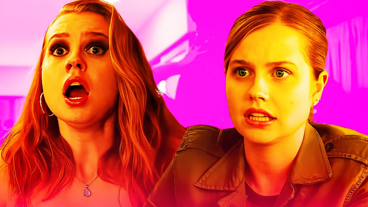 10 Iconic Mean Girls Moments The 2024 Musical Remake Must Avoid Copying