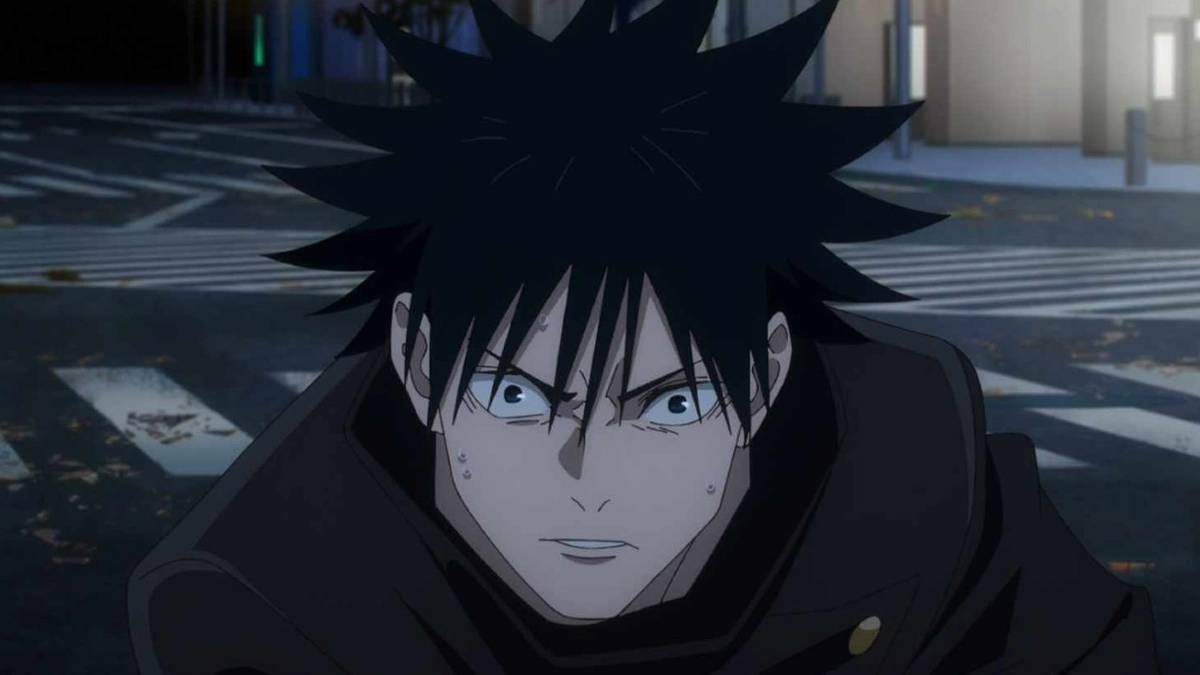 Jujutsu Kaisen Season 2 Episode #16 Release Date & Time