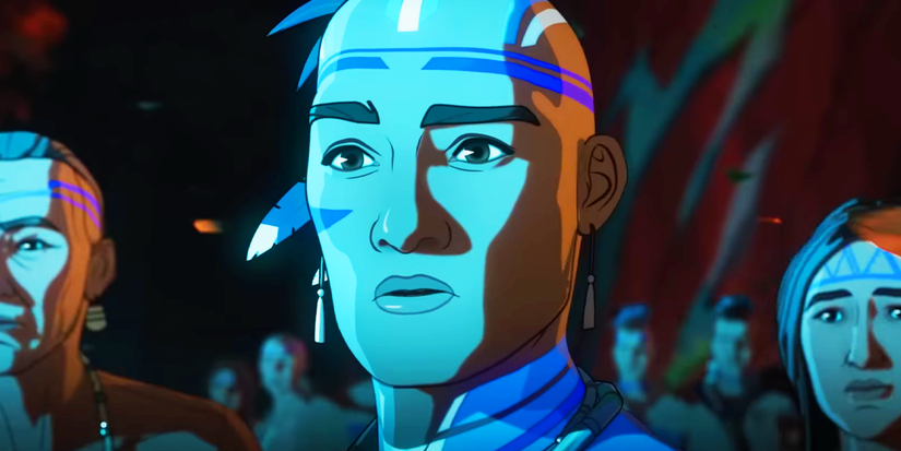 Who Is Kahhori? The MCU's Newest Superhero Explained