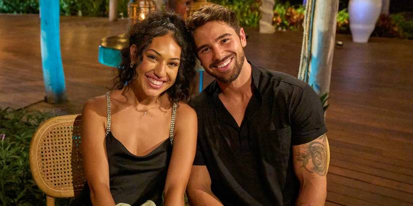 Bachelor In Paradise Season 9: Are Mercedes Northup & Tyler Norris ...