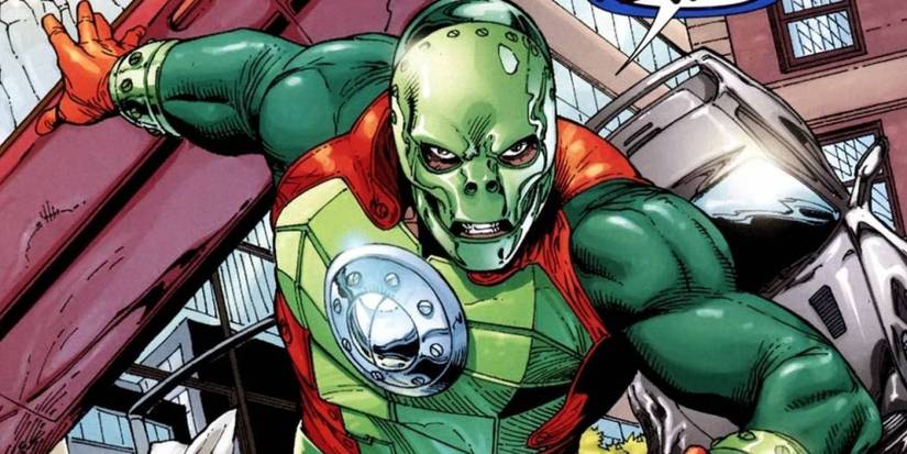 An Iconic Superman Villain Has Been Added to His 1978 Movie Canon