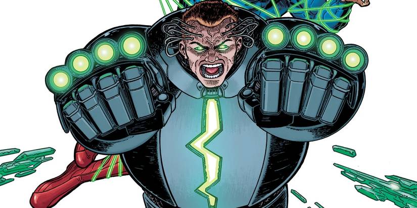 Everyone Loves a Comeback, and These DC Villains Deserve a Shot at ...