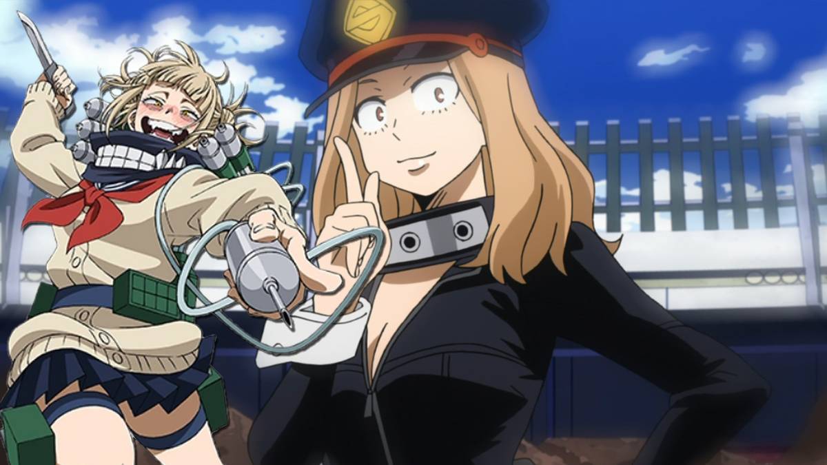 One My Hero Academia Tragedy Was Completely Ignored By The Story