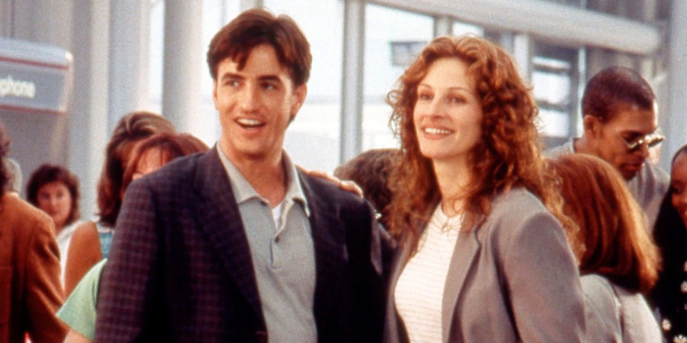 Dermot Mulroney's 10 Best Movies And TV Shows