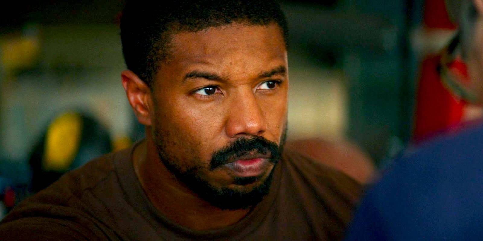 The Creed Spinoff Show Can Finally Address An Apollo Family Plot Hole ...