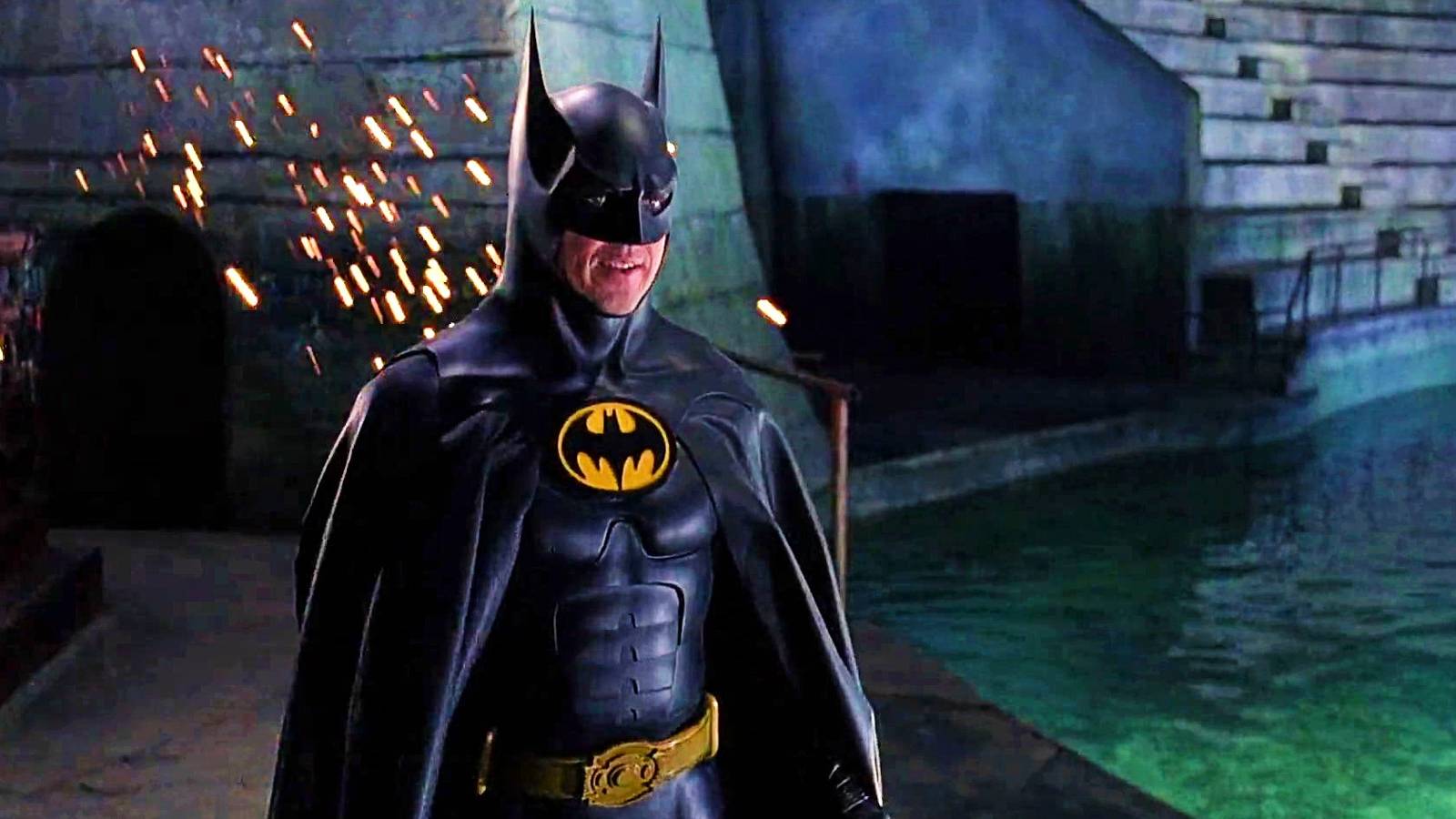 batman returns coloring book