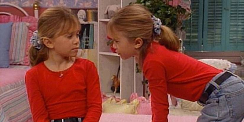 Fuller House Should Have Recast Michelle Tanner (& Not Doing So Made ...